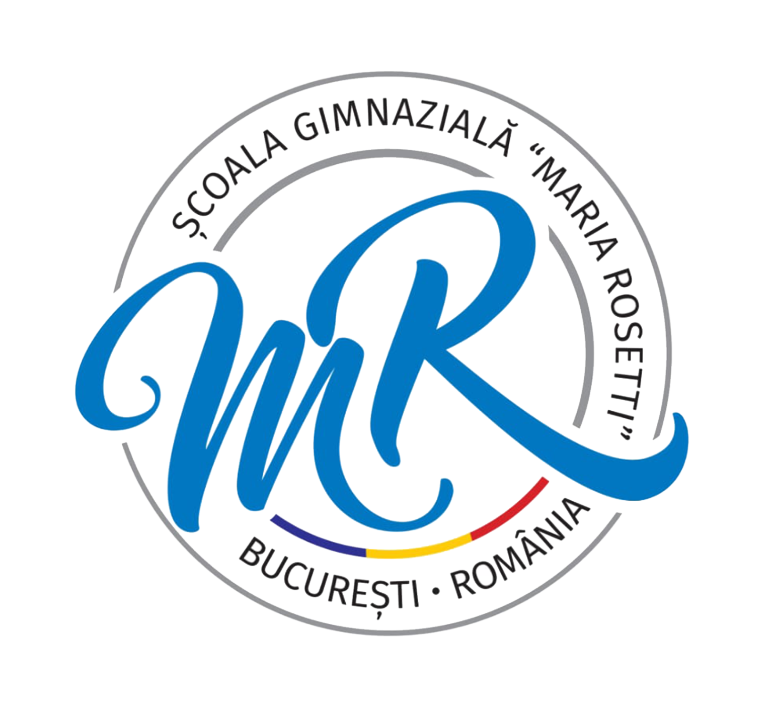 Școala Gimnazială ''Maria Rosetti''